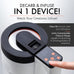 Infusion Buds 2-In-1 Decarboxylator and Butter Infuser Machine- Canna